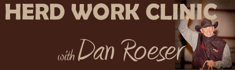 Dan Roeser Clinic – NWRCHA